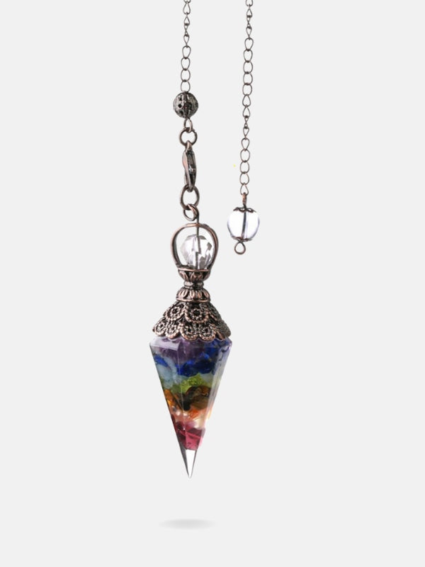 Chakra pendulum | Metaphysical Store