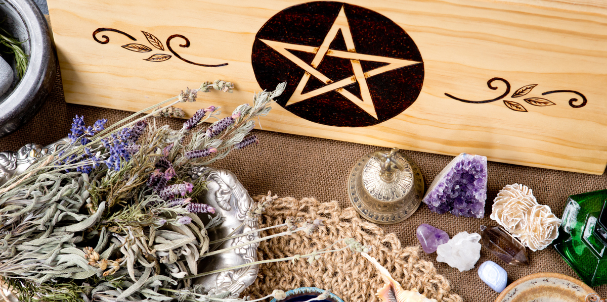 Protection Symbols: 18 Powerful Symbols of Protection | Metaphysical Store