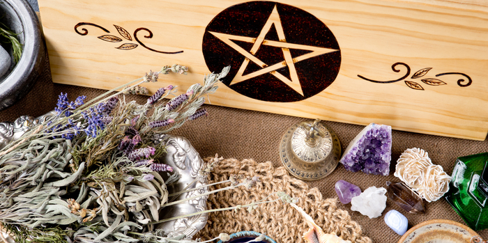 Protection Symbols: 18 Powerful Symbols of Protection | Metaphysical Store