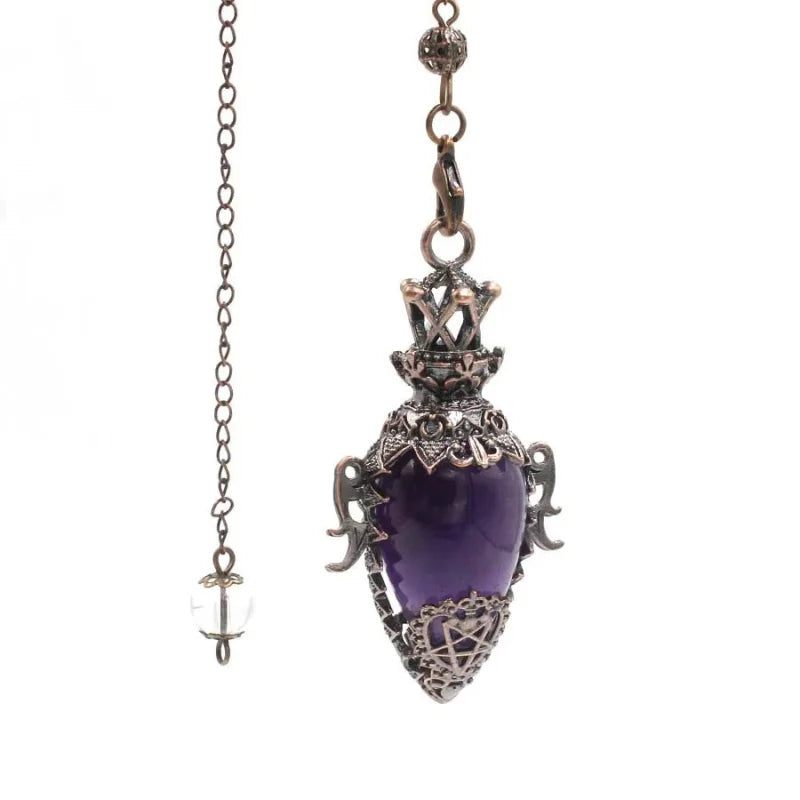 Ancient Pendulum | Metaphysical Store