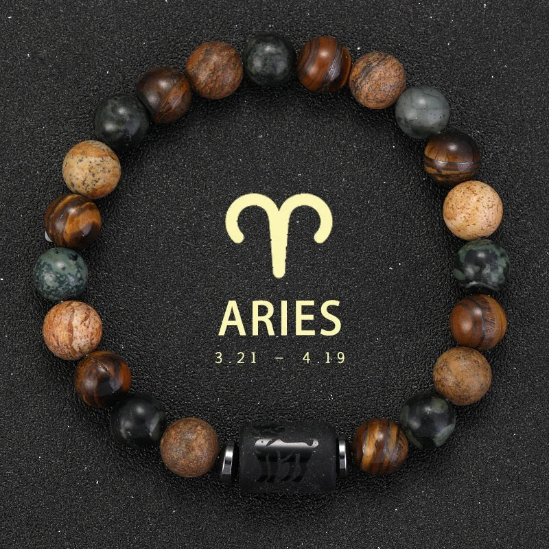 Aries Bracelet | Metaphysical Store