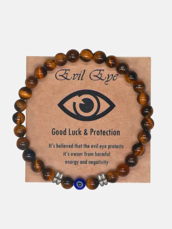 Eye of Protection Bracelet | Metaphysical Store