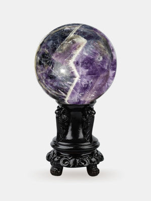 Crystal Sphere | Crystal Ball | Metaphysical Store