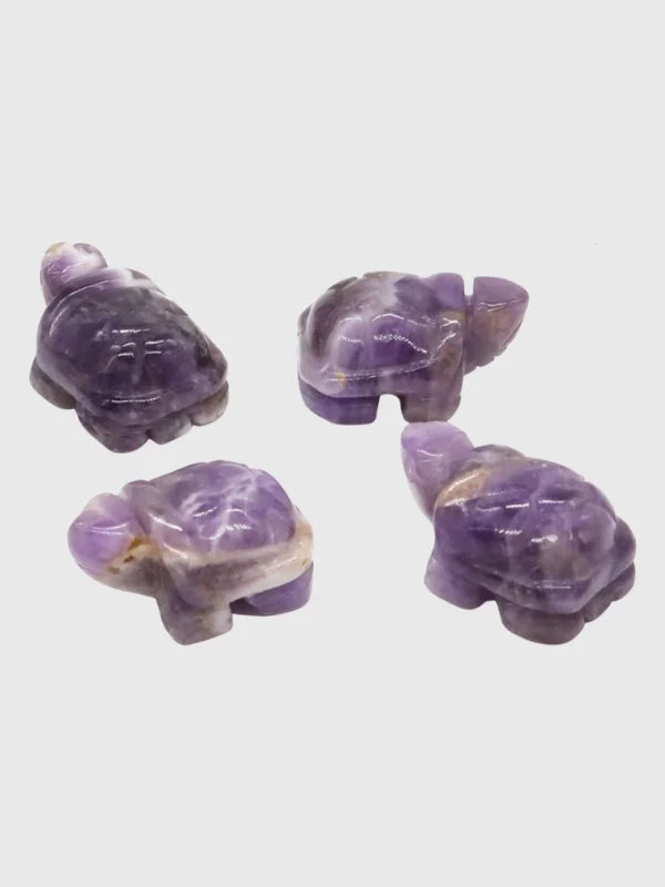 Amethyst Turtle | Metaphysical Store