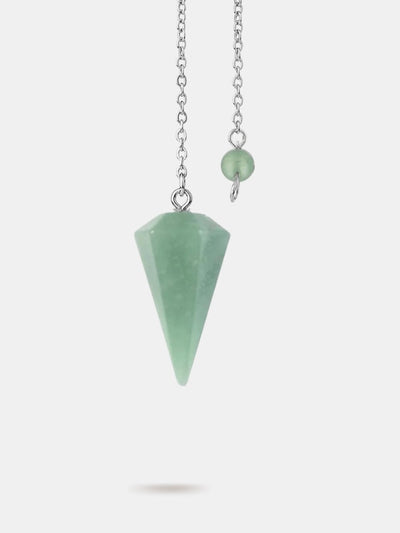 Crystal pendulums | Metaphysical Store
