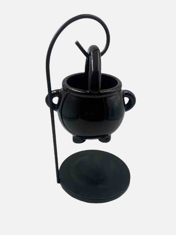 Cauldron Essential Oil Diffuser | Metaphysical Store