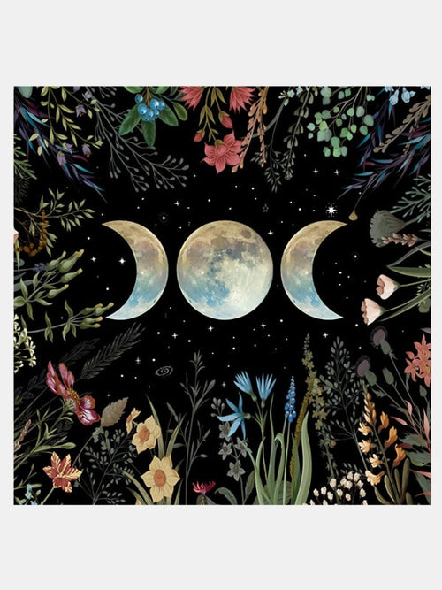 Celestial altar cloth | Metaphysical Store