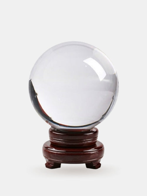 Crystal Sphere | Crystal Ball | Metaphysical Store