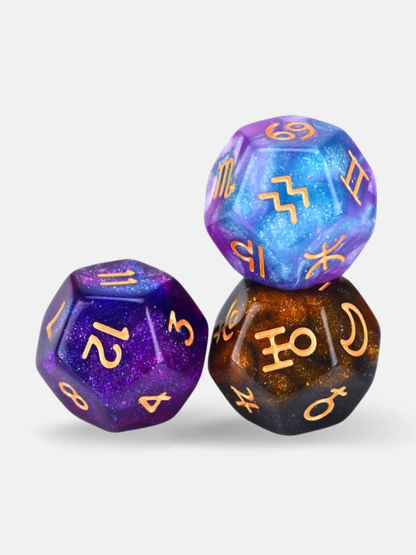 Divine dice | Metaphysical Store