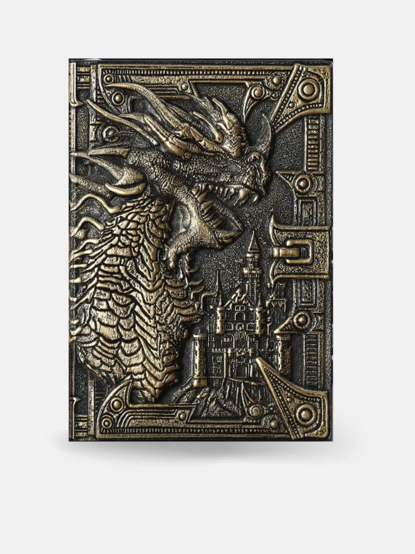 Dragon Notebook | Metaphysical Store