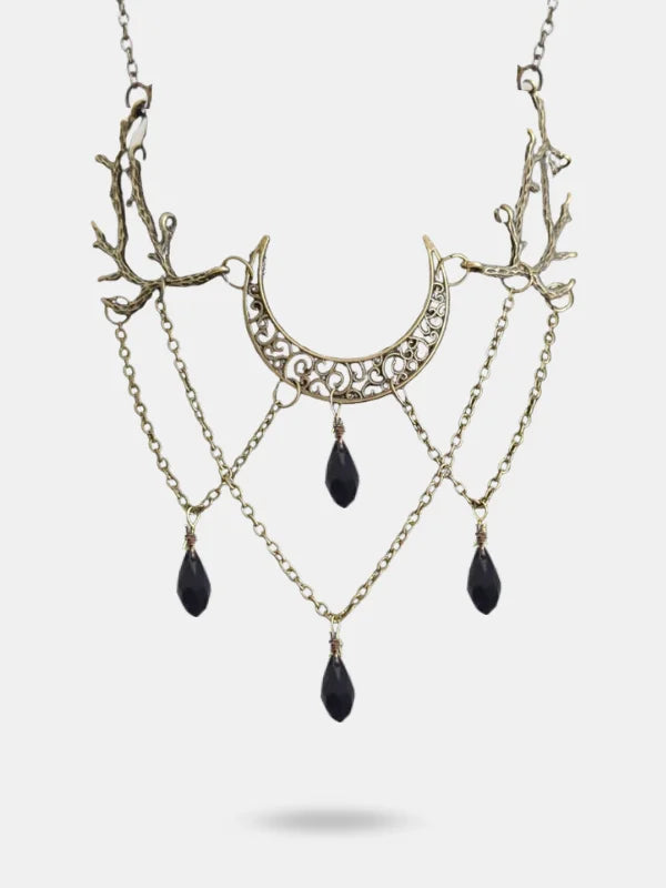 Enchanted Forest Necklace | Metaphysical Store