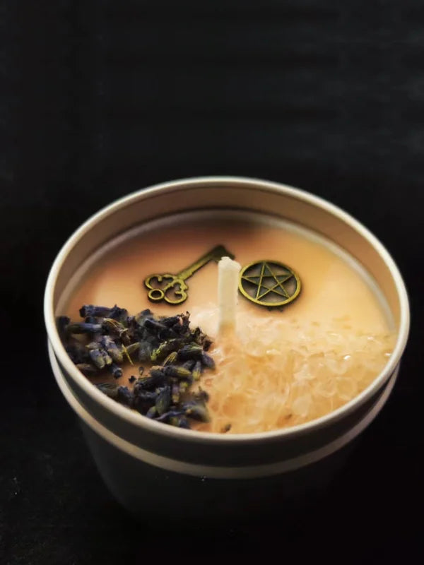 Fast Luck Candle Spell | Metaphysical Store