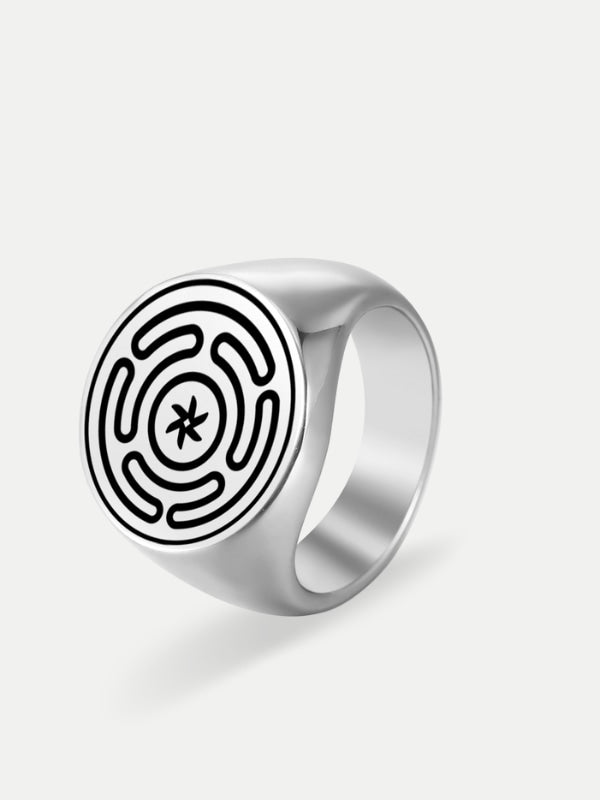 Hecate ring | Metaphysical Store