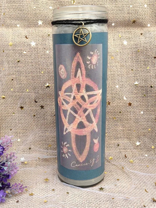 Magic Spell Candles | Metaphysical Store