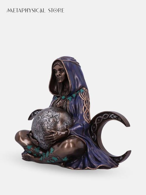 Mother Earth Goddess statue | Metaphysical Store