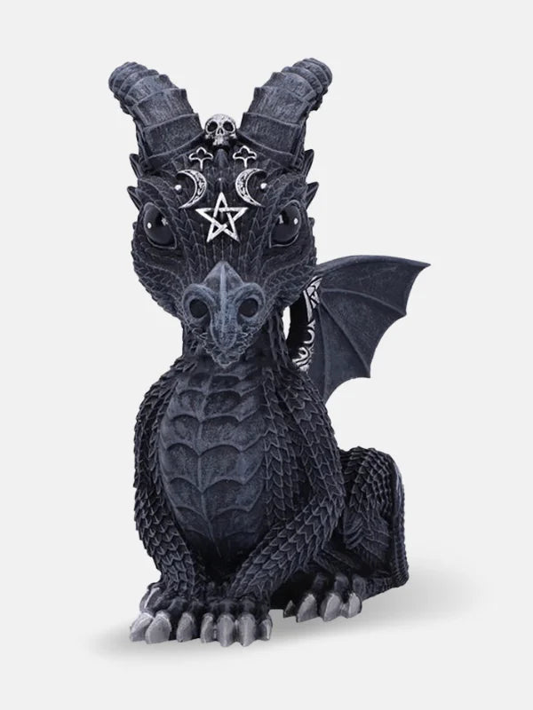 Mystic Dragon Statue | Metaphysical Store