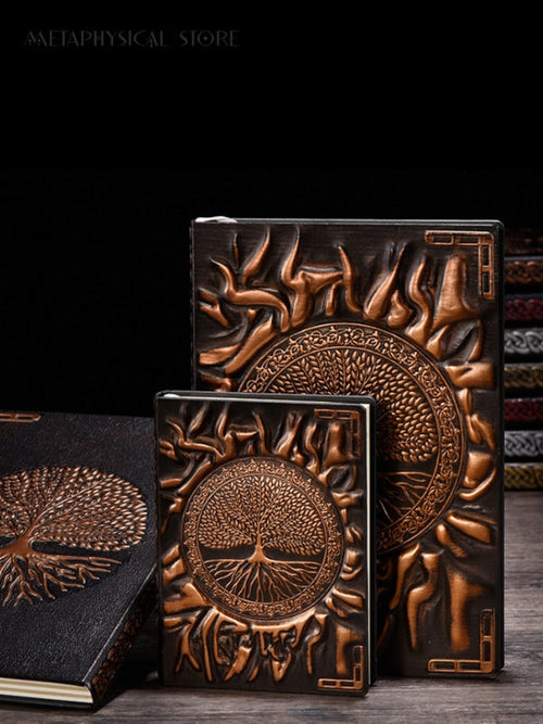 Old spell book | Metaphysical Store