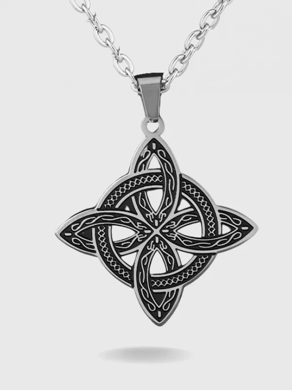 Pagan Protection Necklace | Metaphysical Store