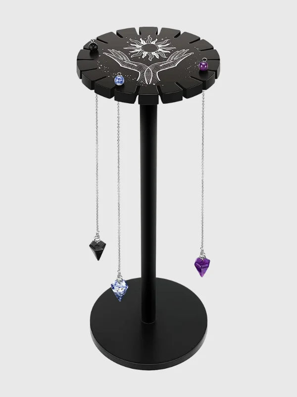 Pendulum Display Stand | Metaphysical Store