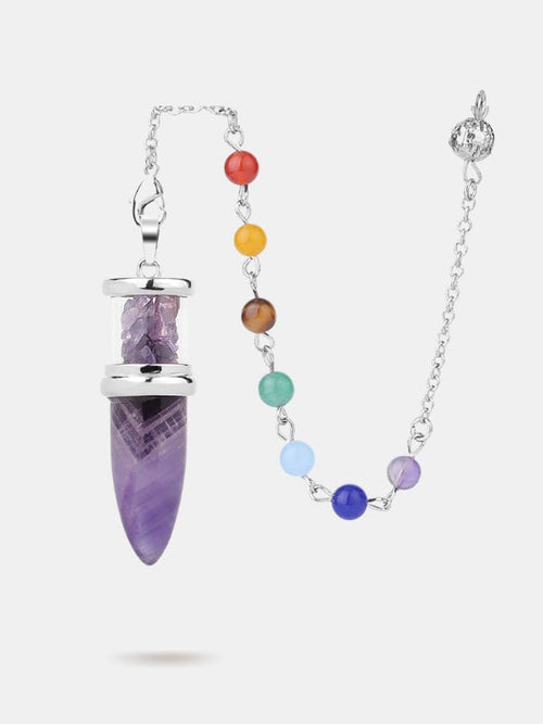 Crystal pendulums | Metaphysical Store