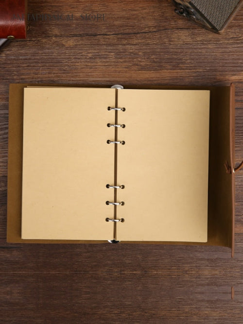 Shaman spell book | Metaphysical Store