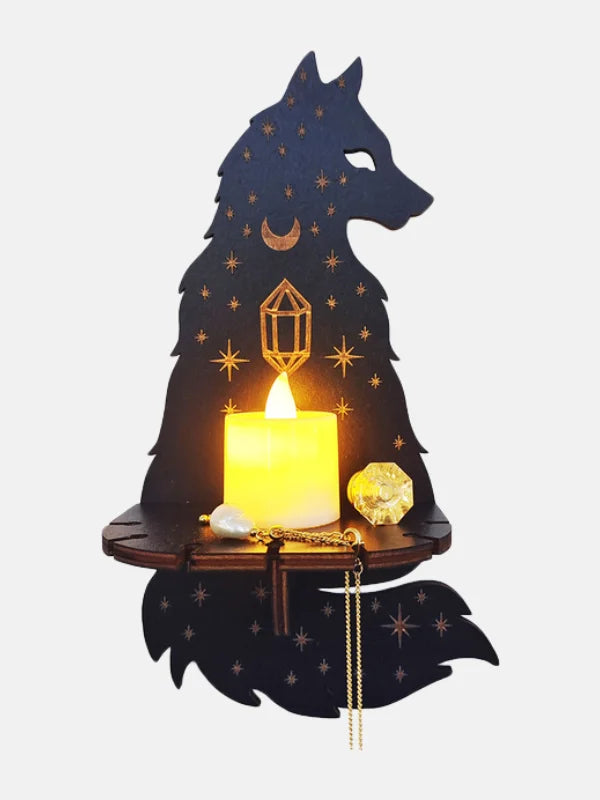 Small Crystal Display | Metaphysical Store