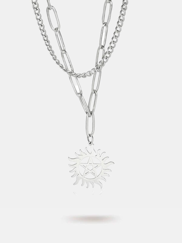 Talisman of the Sun | Metaphysical Store