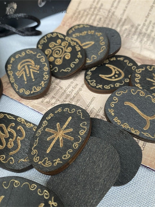 Witch runes | Metaphysical Store