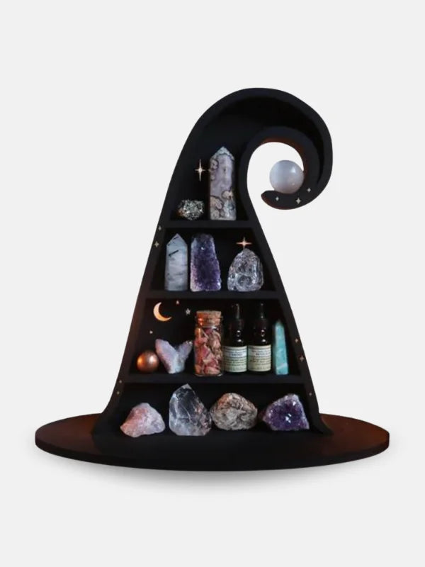 Witch Shelf | Metaphysical Store