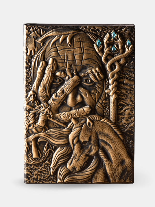 Wizard spell book | Metaphysical Store